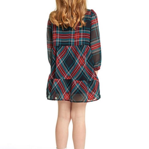 DraperJames | Dresses | Nwt Draper James Girls | Poshmark